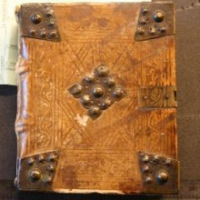 Teaching the Digital Codex – Teaching the Codex