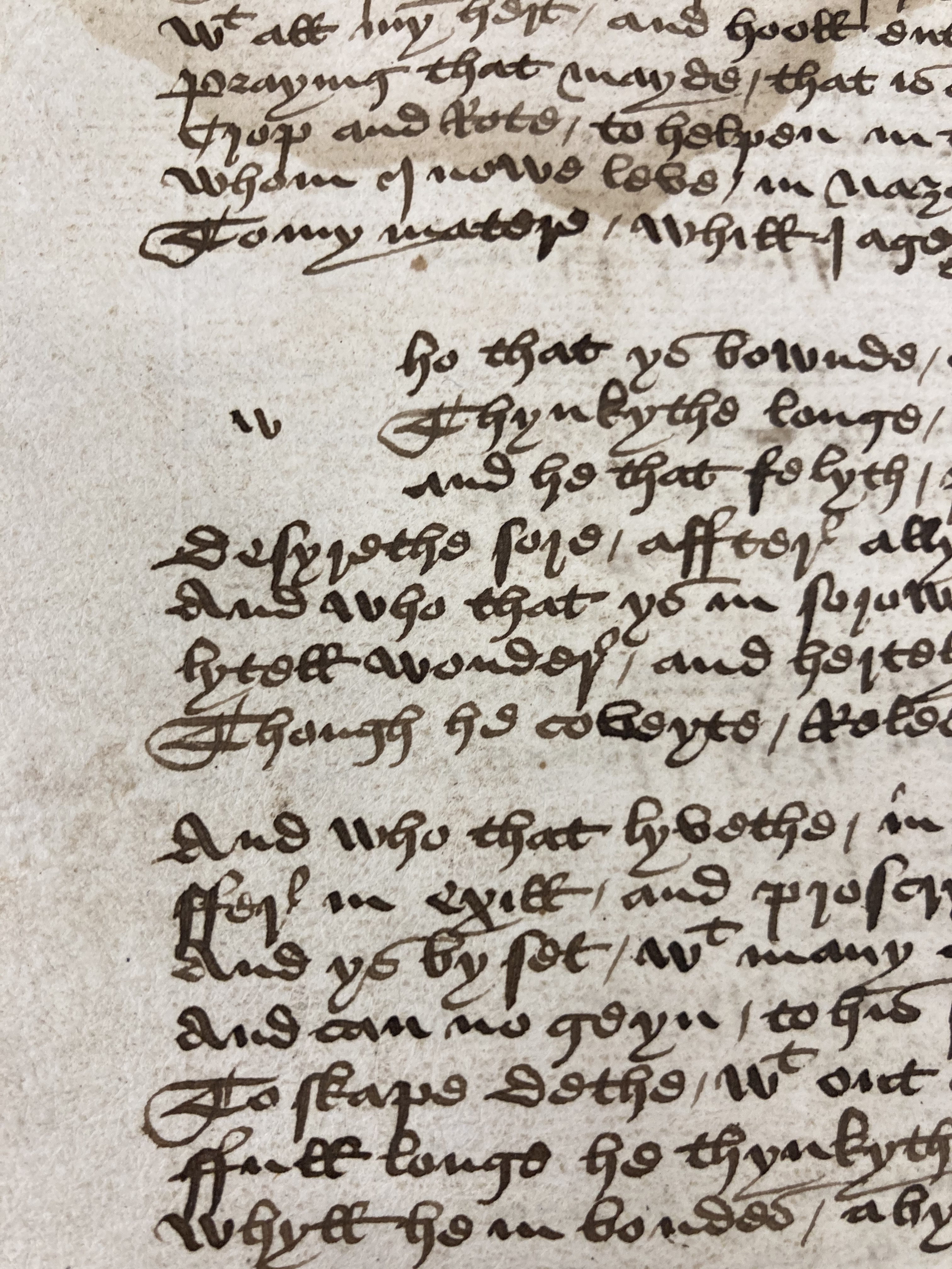 Teachable Features 13: Decorative Features in Medieval Manuscripts ...